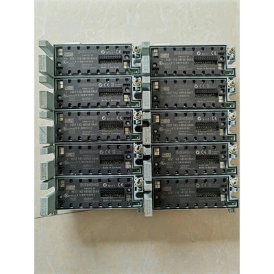 6ES7 142-4BF00拆机二手西门子ET200prop议价