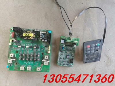 议价默贝克变频器件 FS100R12KT3模块