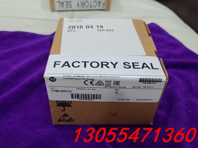 议价AB 1786-RPCD 全新原装正品 包好包邮当天发