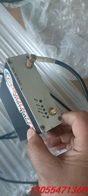 议价德国CONDUCTIX - WAMPFLER稳孚勒MC1-8