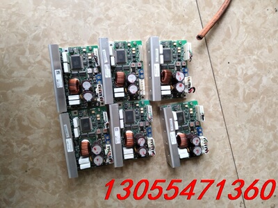 议价DFC5128P步进驱动器二手拆机功能正常实物图