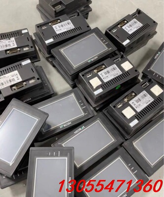 议价维控触摸屏 4.3寸 LEVI2043T 二手拆机 功能包好