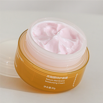 242皮脂膜特护霜 修屏障修敏皮 长保湿 强维稳