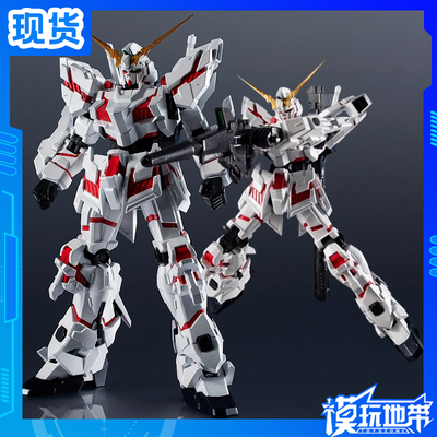 GU独角兽RENEWAL高达万代