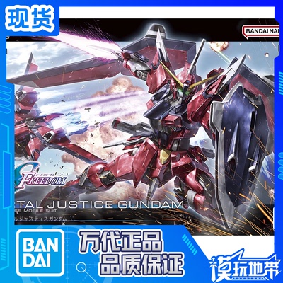 SEED不朽正义高达HG万代