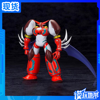 寿屋盖塔机器人真盖塔1号机