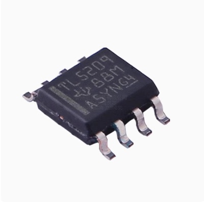 贴片 TL5209DR 5002CD CDR 进口集成IC芯片 SOP-8 可直拍