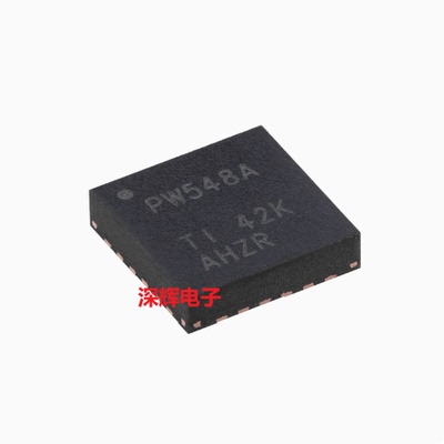 TCA9548ARGER PW548A 全新进口I2C开关IC芯片 QFN-24 可直拍
