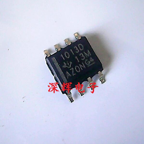 贴片 1013D LT1013DI LT1013D进口拆机双运放IC芯片 SOP-8封装_虎窝淘