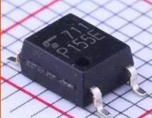 贴片 P155E TLP155E 光耦 光电耦合器 SOP-5 可直拍 原装拆机