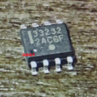 MC33232DR2G 33232D 因数控制器IC芯片 贴片SOP-8 可直拍