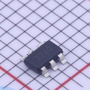 TPS563240DDCR 丝印3240 进口降压稳压器IC芯片SOT23-6 可直拍