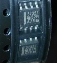 贴片 37322 UCC37322DR 电桥驱动器IC芯片 SOP-8 可直拍 原装拆机