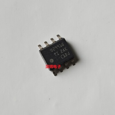 OPA2991QDRQ1 IDR ID Q全新运算放大器IC芯片 贴片SOP-8 可直拍