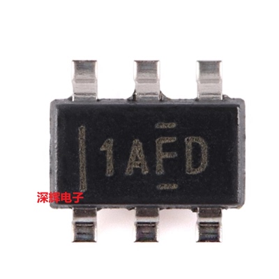 INA181A1 A2 A3 A4IDBVR IDBVT丝印18JD 1AED 1AFD 1AGD SOT-23-6