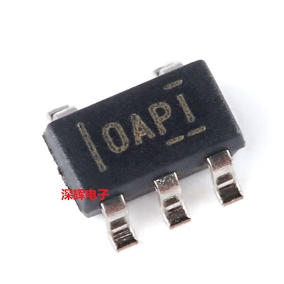 OPA335AIDBVR AIDBVT丝印OAPI 全新运算放大器IC芯片SOT-23-5