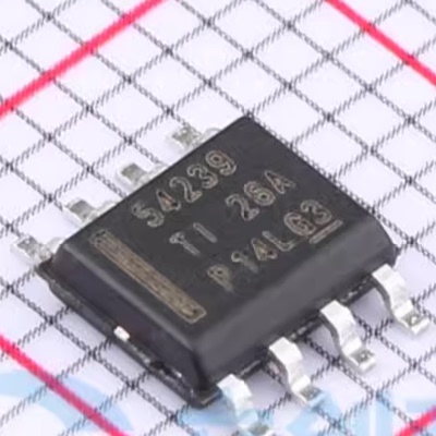 TPS54239DDAR DDA 全新降压转换器IC芯片 贴片SOP-8 可直拍