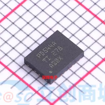 PCA9544ARGYR 丝印PD544A 全新多路复用器IC芯片VQFN-20 可直拍