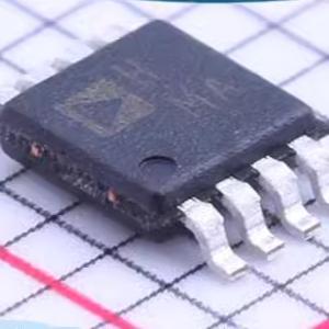 贴片 AD8132ARMZ ARM 丝印 HMA 进口拆机运算放大器IC芯片 MSOP-8