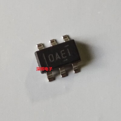 OPA690IDBVR OPA691IDBVT OAEI OAFI运放IC芯片SOT-23-6 可直拍