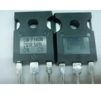 IRFP140 IRFP9140 IRFP140N IRFP9140N进口拆机场效应MOS管 对4元