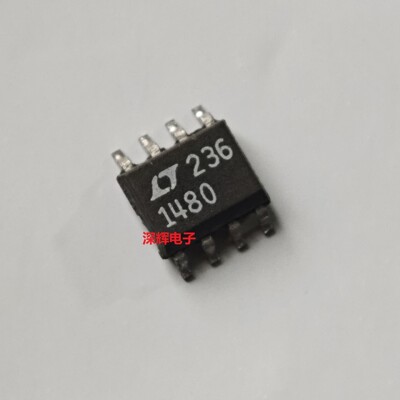 LT1480LTC1480收发器I