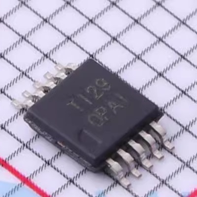 OPA2320SAIDGSR 丝印 OPAI 全新运算放大器IC芯片 MSOP-10 可直拍