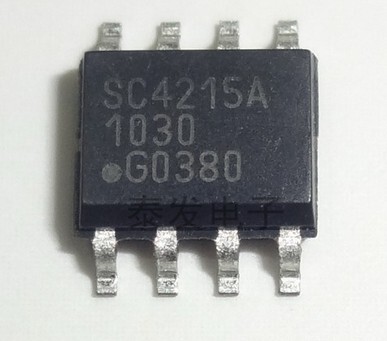 贴片 SC4215I SC42151 SC4215A 拆机稳压器IC芯片 SOP-8 可直拍