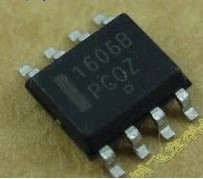 贴片 1606A NCP1606B BDR2G 液晶电源管理芯片 SOP-8 可直拍