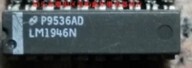 【深辉电子】直插 LM1946N 正品IC集成电路芯片 DIP-20封装