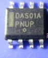 贴片 DAS01A DAS01B ADR2G 电源管理IC芯片 SOP-8封装 可直拍