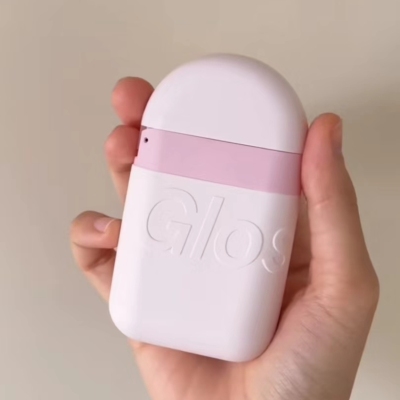 美国Glossier hand cream 滋润护手霜50ml粉色便携 香水同款味道