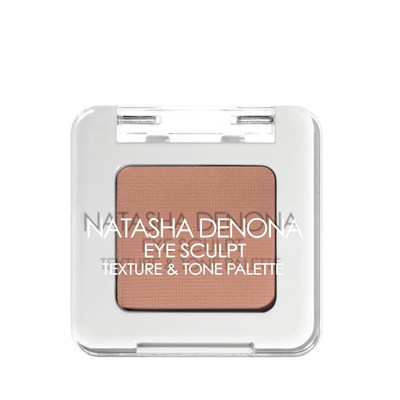 小可爱 Natasha Denona/娜塔莎单色眼影0.4g Texture&Tone