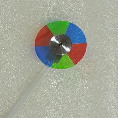 三菱WD-60738/WD-73838/65838/60C10 WD 82-838/背投新色轮分色片