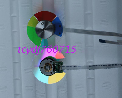 宏基 P1283/P1383W/P1280D/P1265/P1270 投影全新色轮分色片