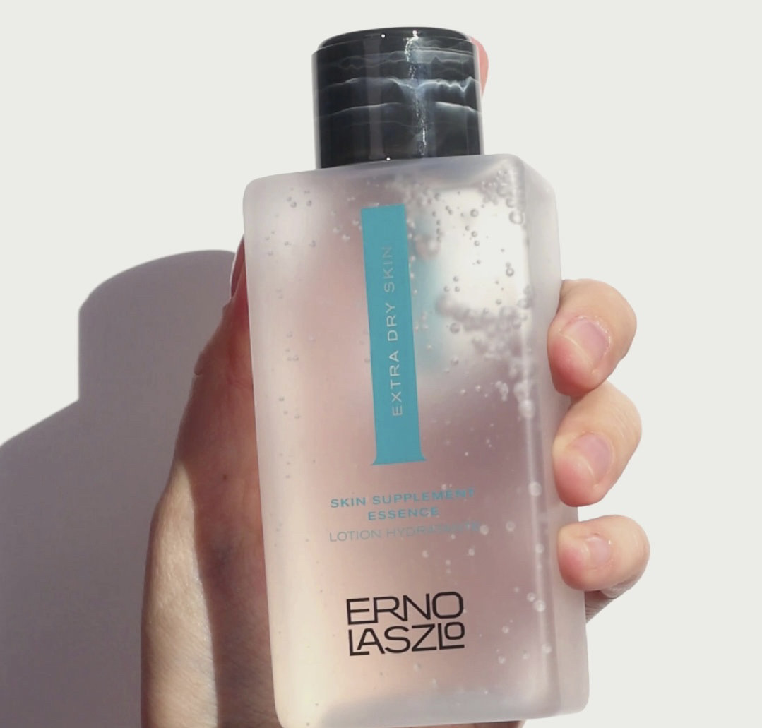 Erno Laszlo奥伦纳素保湿精萃露护肤水蛋白水 舒缓补湿干皮 pro
