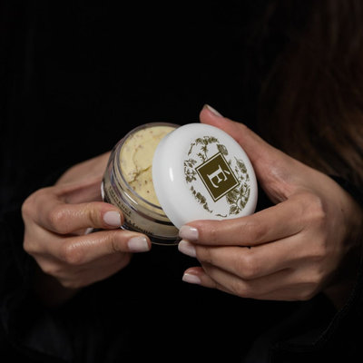 Eminence Calm Skin Masque山金车降红面膜 降红抗敏红血丝60