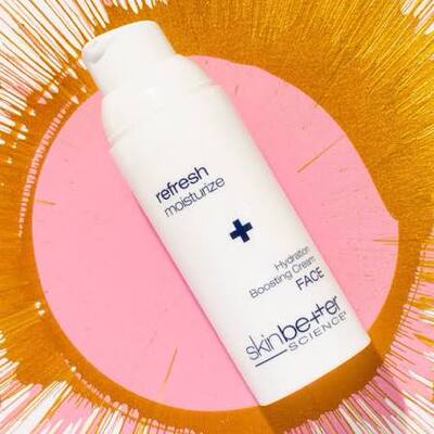Skinbetter 深层保湿面霜 轻薄补水修护Hydration Boosting Cream