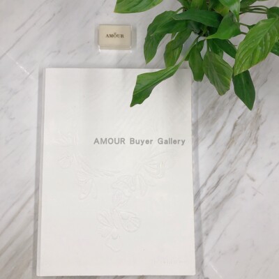 BOUCHERON宝诗龙珠宝手绘作品集