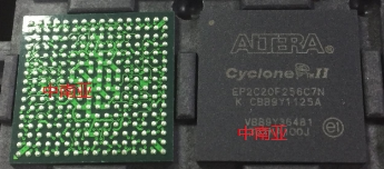EP2C20F256C8N EP2C20F256C7N   EP2C20F256I8N原装