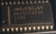 MAX507BCWG MAX507BEWG