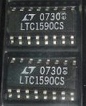 LTC1590CS LTC1590IS原装正品