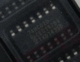 74HC14D原装
