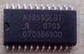 A3958SLB原装正品