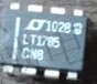 LT1785CN8原装正品