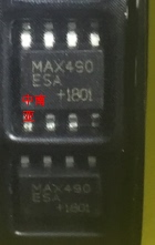 MAX490ESA MAX490CSA