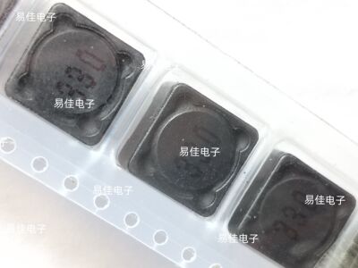 功率电感  127R-33UH  SMD