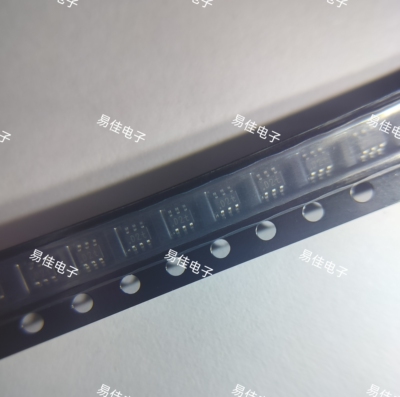 场效应管（MOSFET)  PMGD280UN,115  SC-70-6(SOT-363)  Nexperia