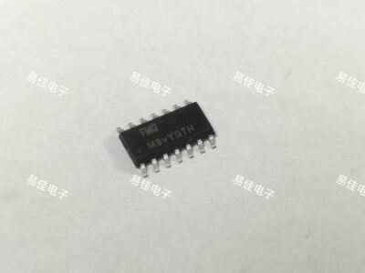 单片机(MCU/MP FT60F122A-RB SOP-14 FMD(辉芒微)