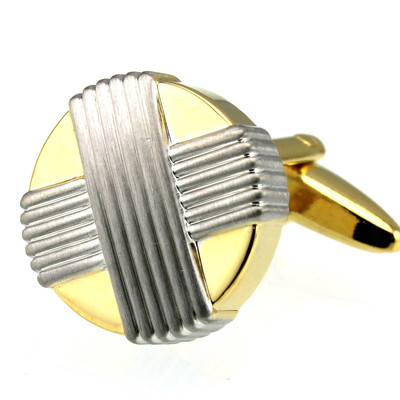 经典拉丝哑光磨砂袖扣袖钉主品质